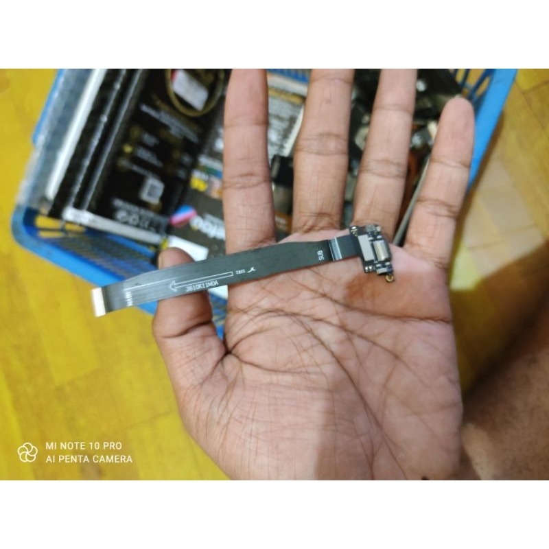 Jual PCb bawah poco F3 ( Original) | Shopee Indonesia