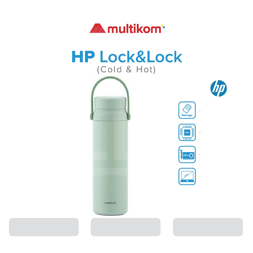 Jual LocknLock HP " Switch to Smart Tank" Wanna Be Screw Tumbler Carry ...