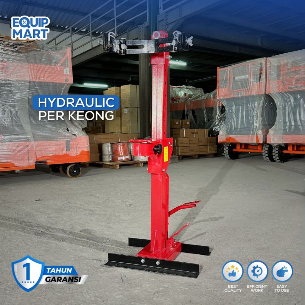 Jual Hydraulic Per Keong Kestone - Alat Pembuka Per Coil Spring Mobil ...