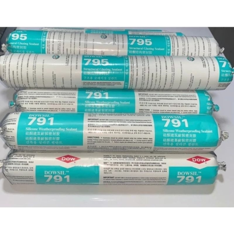 Jual Dowsil 791 | Shopee Indonesia