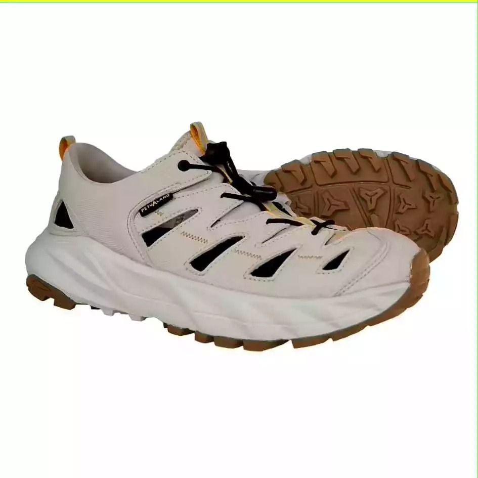 Jual Petualang Sagara - Sepatu Sandal Gunung Hiking Outdoor Unisex ...