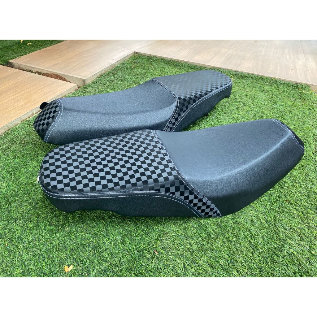 Jual JOK MIO SPORTY MB TECH Jok mio smile/sporty seset paha mbtech x ...