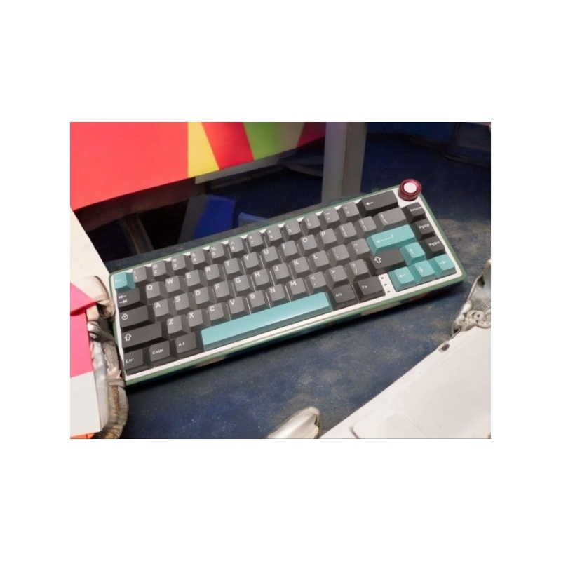 Jual Keycaps PBT double shoot | Shopee Indonesia
