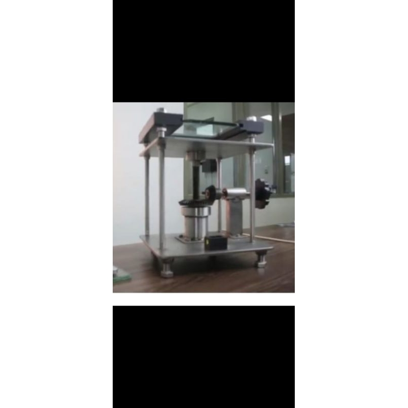 Jual alat uji daya lekat dan daya sebar semi solid | Shopee Indonesia