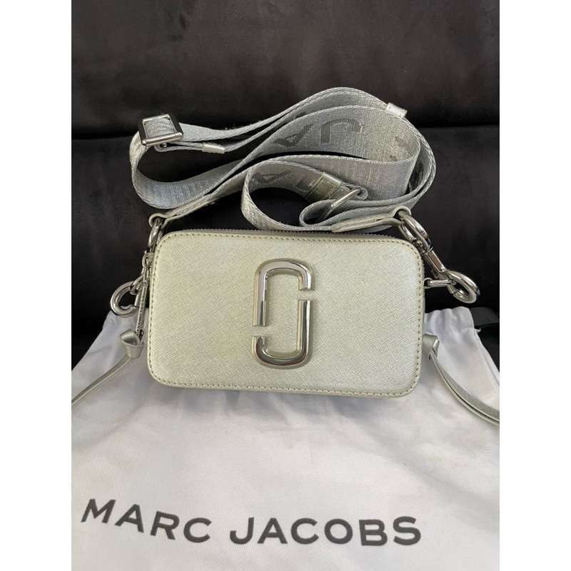 Jual Marc Jacobs snapshot camera bag | Shopee Indonesia