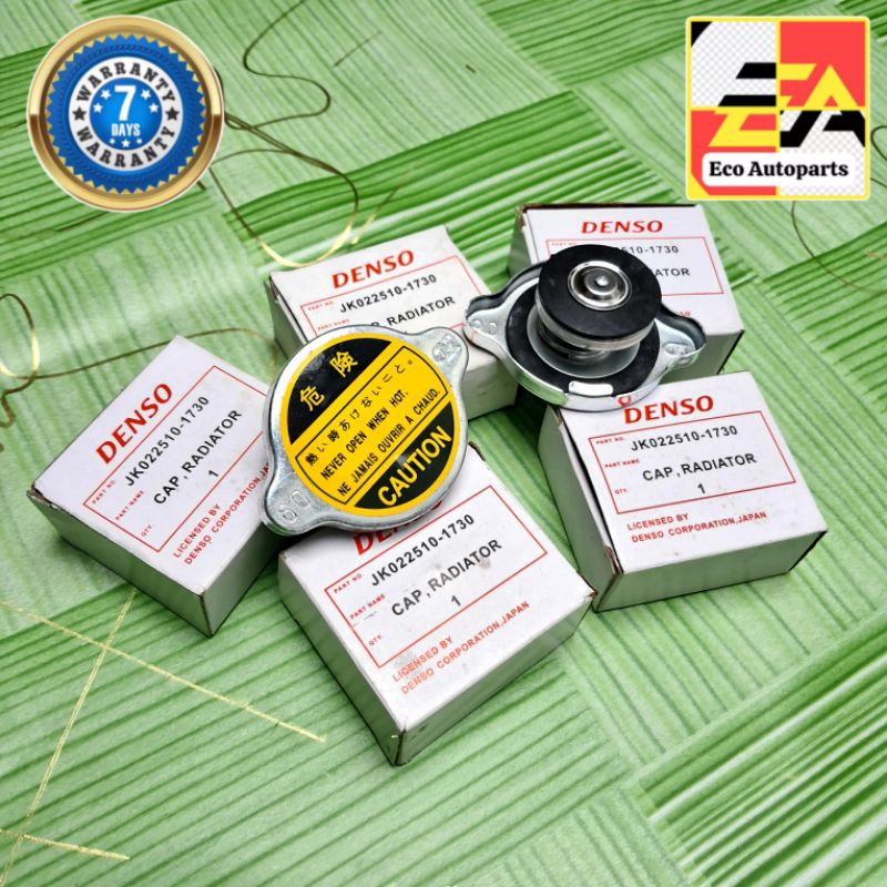 Jual Tutup Radiator Besar u/ Mitsubishi colt diesel PS 100 PS 120 ...