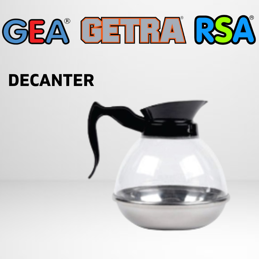 Jual DECANTER GETRA / TEKO GETRA / CERET GETRA | Shopee Indonesia