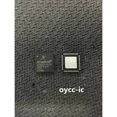 Jual IC Atheros AR8033-AL1A AR8033 - AL1A AR 8033 - AL1A | Shopee Indonesia