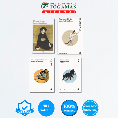 Jual TERTOLAK SEBAGAI MANUSIA - NO LONGER HUMAN (BUKAN LAGI MANUSIA) - TENTANG CINTA DAN ...