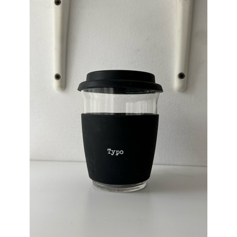Jual Typo Coffee Cup / Coffee Glass / Coffee Mug | Shopee Indonesia