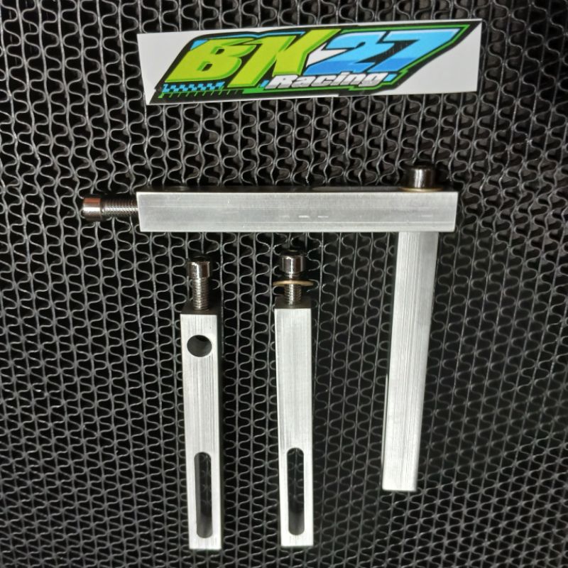 Jual dudukan dial stand dial pangkon dial motor | Shopee Indonesia