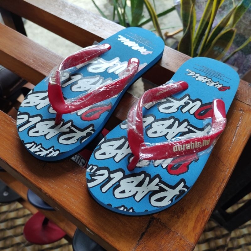 Jual SANDAL DISTRO | SANDAL DURABLE | SANDAL KEREN |SENDAL | SENDAL ...