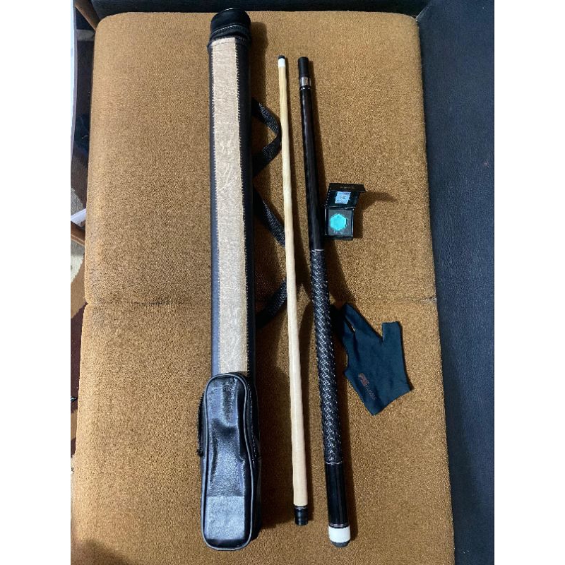 Jual stik billiard fury cw 4 bukan svb mezz cuetec | Shopee Indonesia