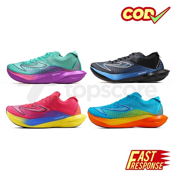 Jual SEPATU RUNNING 910 HAZE STRIKE PRO | Shopee Indonesia