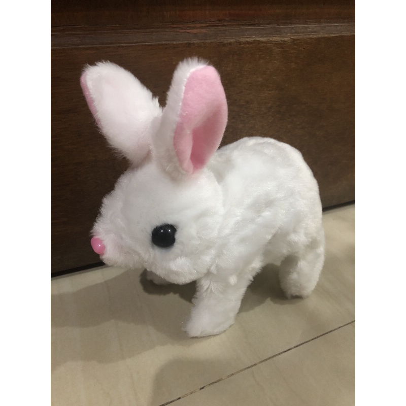 Jual Mainan Kelinci-Panda anak bisa jalan | Shopee Indonesia