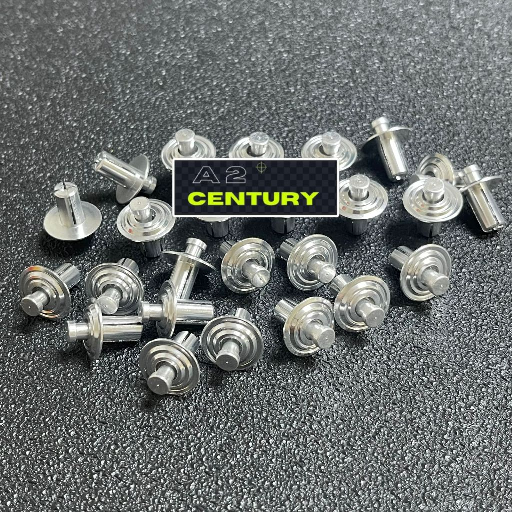 Jual KLIP BODY Nmax Xmax PCX Aerox Lexi Vario Scoopy Baut Probolt Klip ...