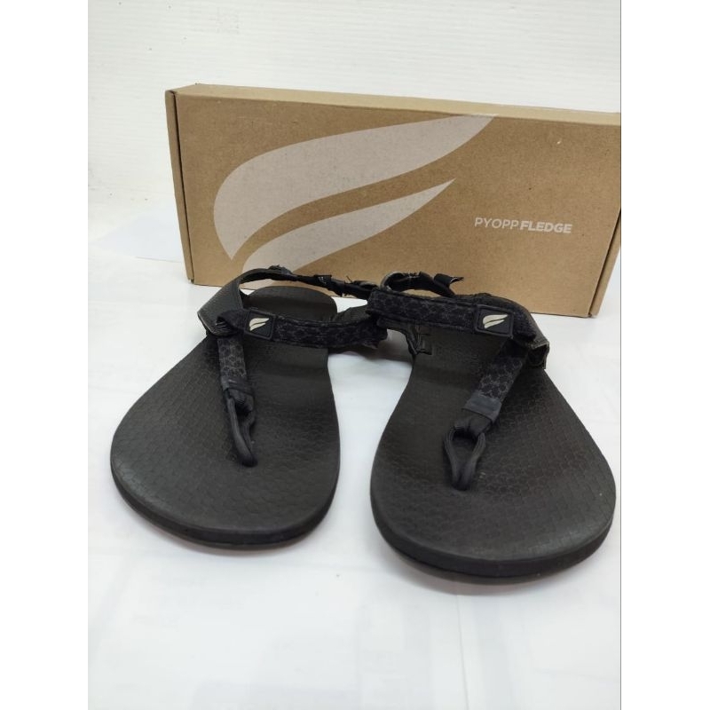 Jual preloved pyopp fledge - tapak sz 40 | Shopee Indonesia