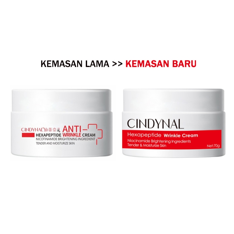 Jual CINDYNAL- 1 Set 4Pcs Skincare Niacinamide / Sheet Mask Brightening,Serum & Cream Freckle ...