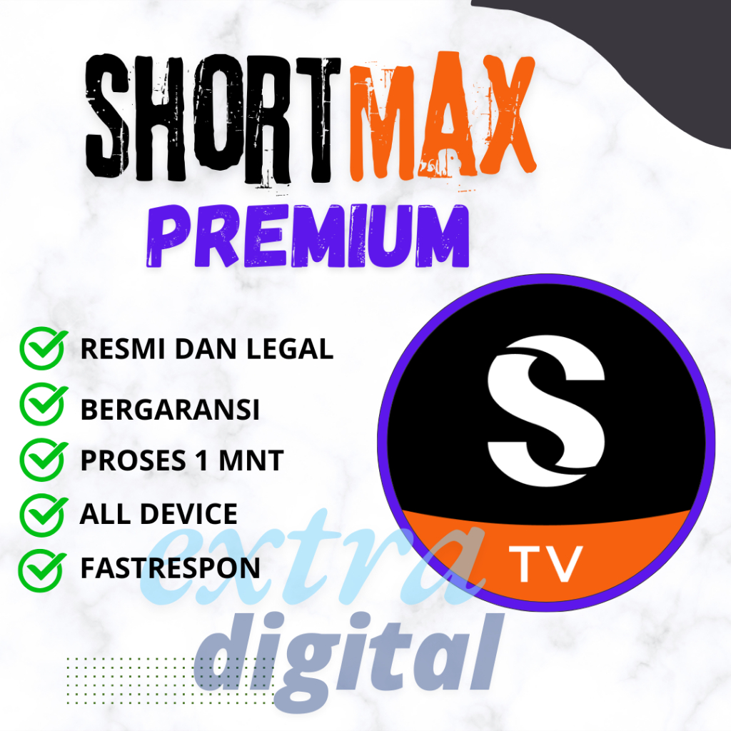 Jual PAKET SHORTMAX PREMIUM | Shopee Indonesia