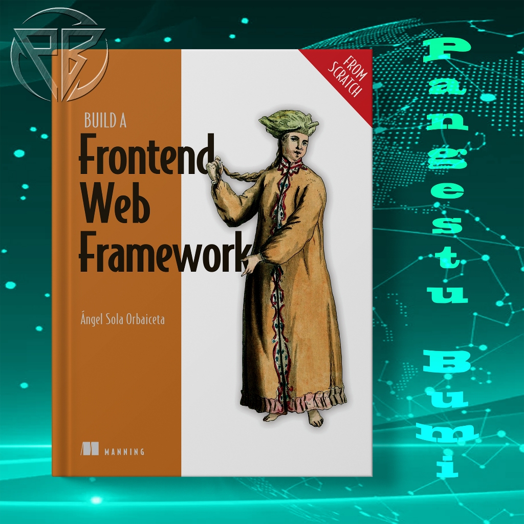 Jual Build a Frontend Web Framework | Shopee Indonesia