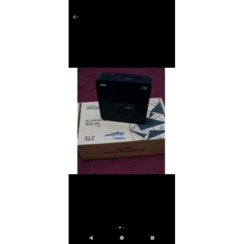 Jual STB B860H V5 FULL SET | Shopee Indonesia