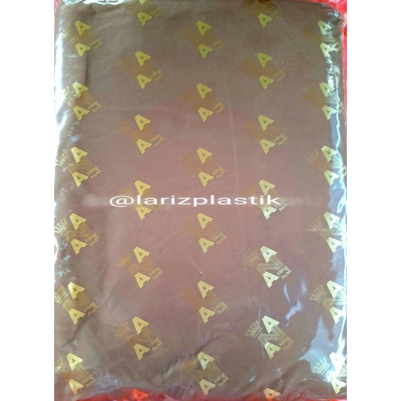 Jual Coklat Filling Ana Pasta kemasan Repack 500 gram | Shopee Indonesia