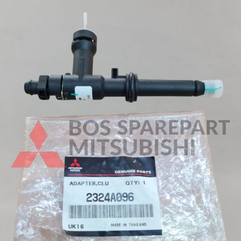 Jual ADAPTER CYLINDER CLUTCH RELEASE ALL NEW TRITON ORIGINAL MITSUBISHI ...