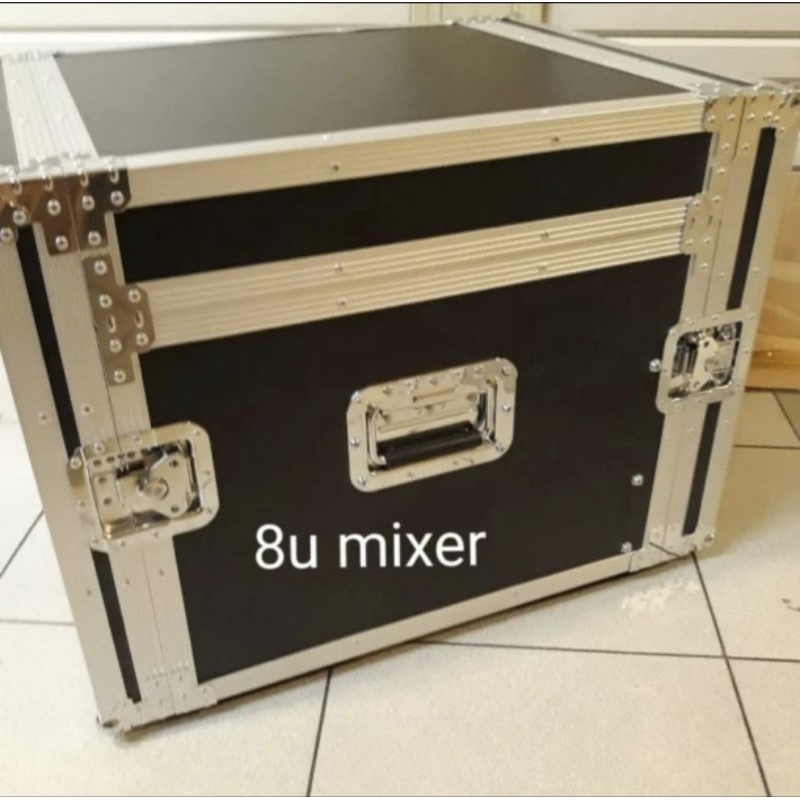Jual box hardcase audio mixer 8u | Shopee Indonesia