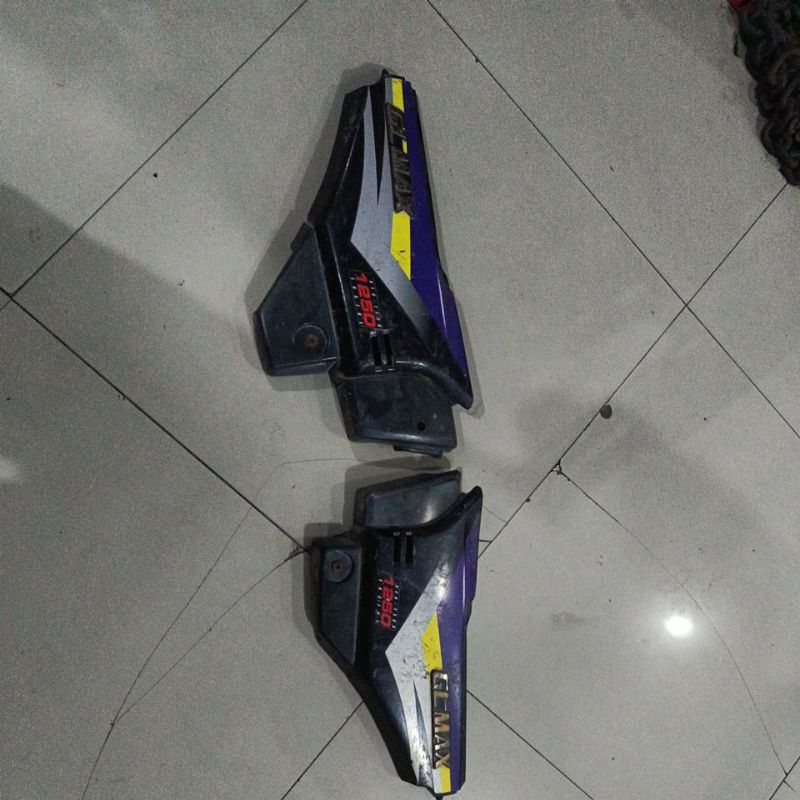 Jual tepong aki gl pro, max | Shopee Indonesia