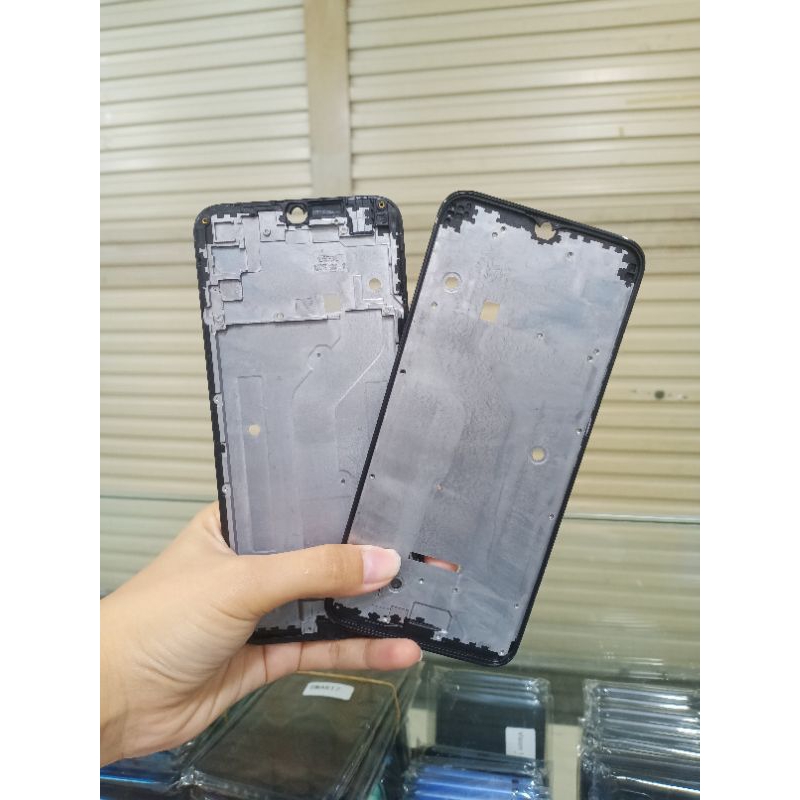 Jual TULANG TATAKAN LCD/FRAME LCD/MIDDLE LCD INFINIX ITEL VISION 1 PRO ...