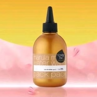 Jual Mugens marula water colour korean product original | Shopee Indonesia