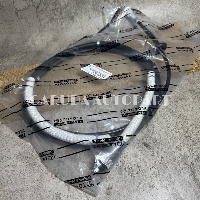 Jual Kabel spidometer Toyota Dyna Hino Dutro Ht125 Ht130 Original 83710 ...