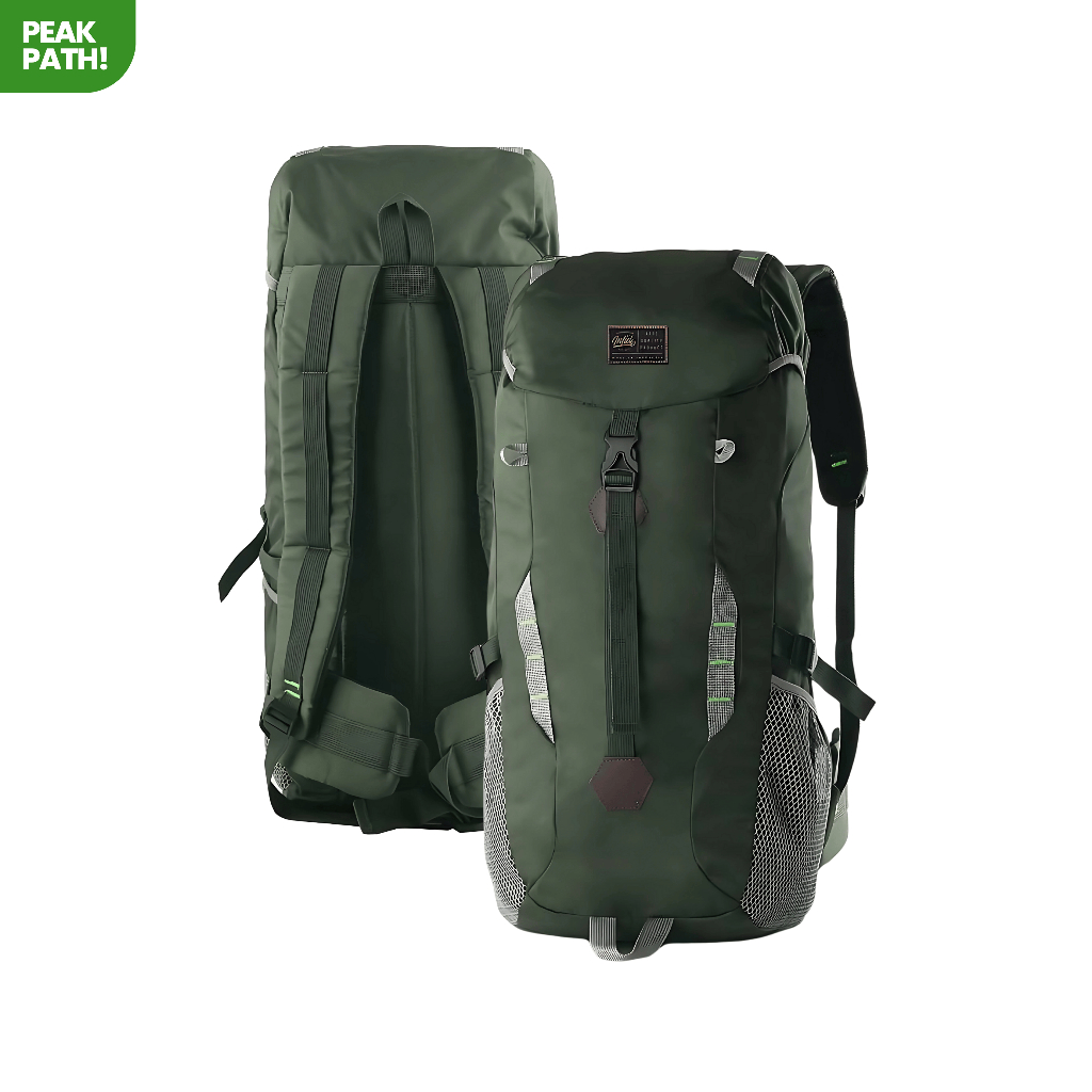 Jual Tas Ransel Carrier 60L Original Tas Hiking Tas Backpack Ransel Gunung Outdoor Tas Pendaki ...