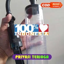 Jual ANTETSI Pompa Angin Dapat Dilipat Tekanan Tinggi 6000psi Tahap Pcp3 Besi Tahan Karat ...