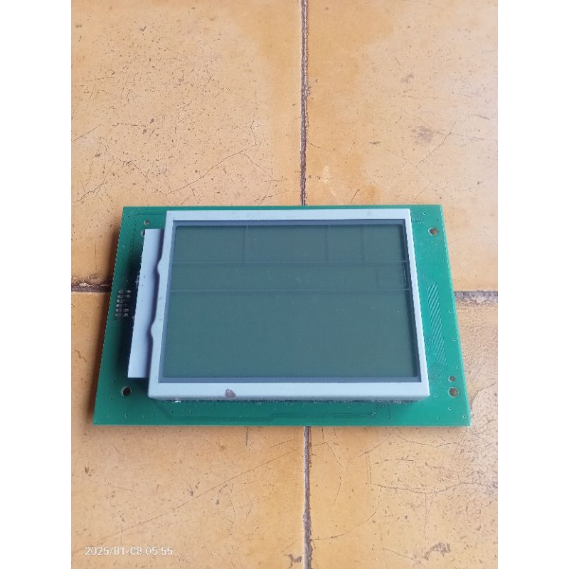 Jual LCD korg microarranger original normal | Shopee Indonesia