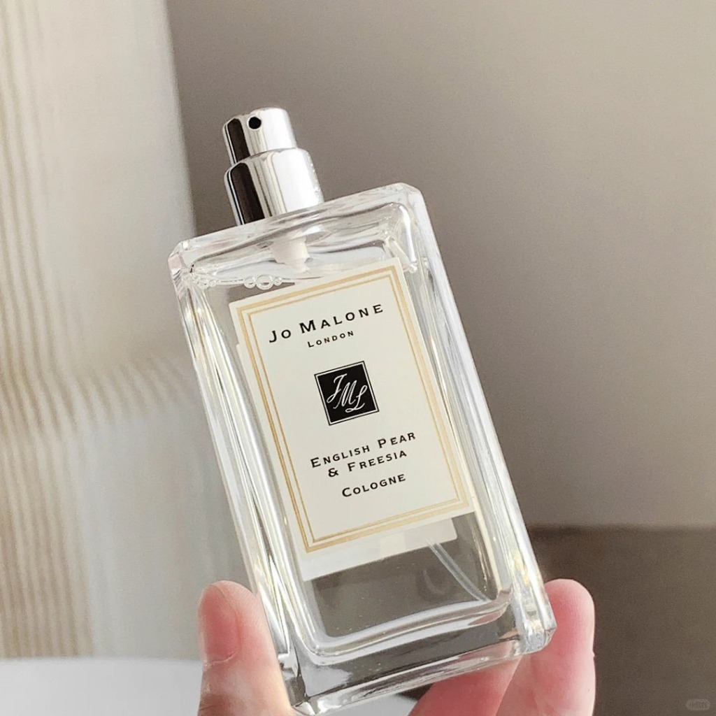 Jual [100%original] JO MALONE London Peony & Blush Suede / English Pear ...