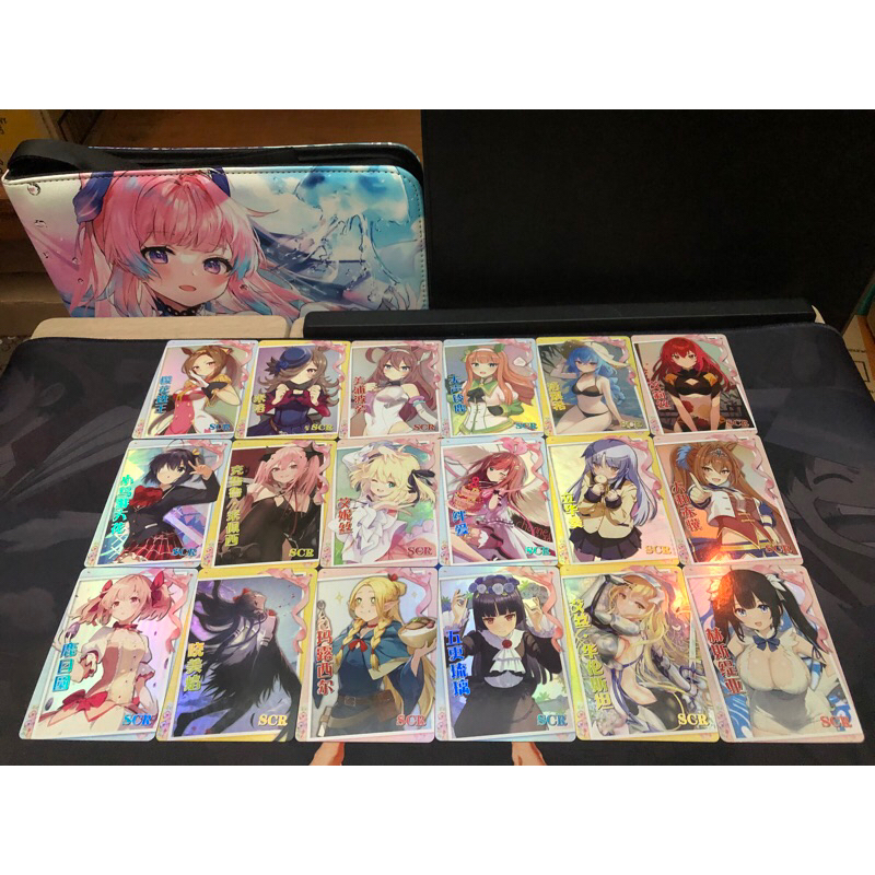 Jual Set SCR goddess story 10m06 | Shopee Indonesia