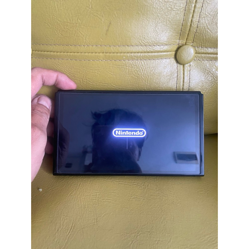 Jual tab only,nintendo switch oled | Shopee Indonesia