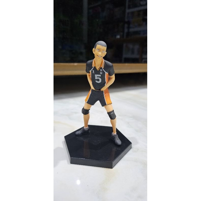 Jual banpresto dxf tanaka figure | Shopee Indonesia