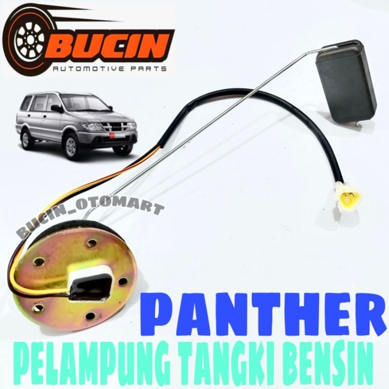Jual Fuel Tank Gauge / Pelampung Tangki Solar Bensin Isuzu Panther ...