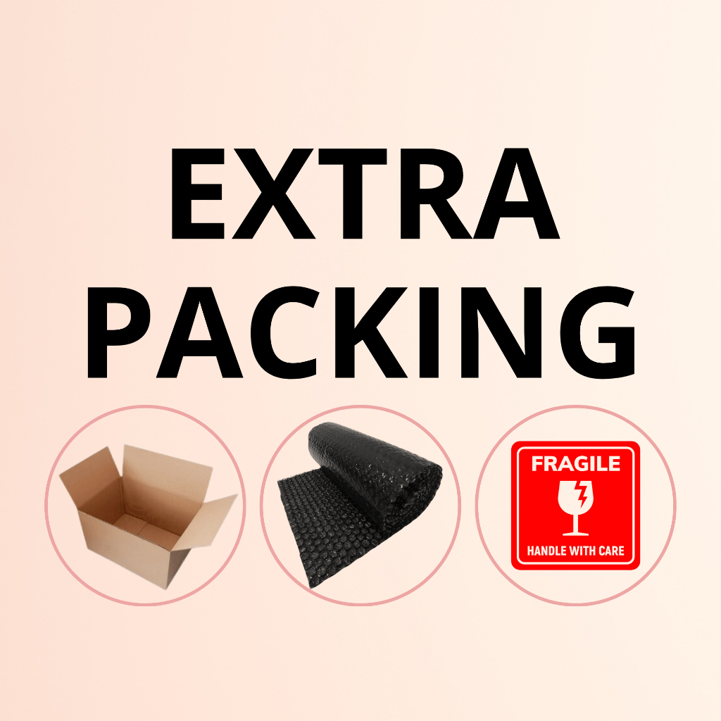Jual EXTRA PACKING | Shopee Indonesia