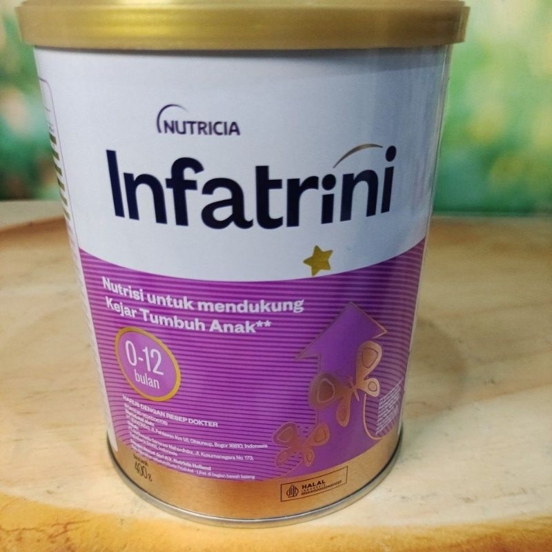 Jual Susu Infatrini Terlengkap & Harga Terbaru Mei 2026 | Shopee Indonesia