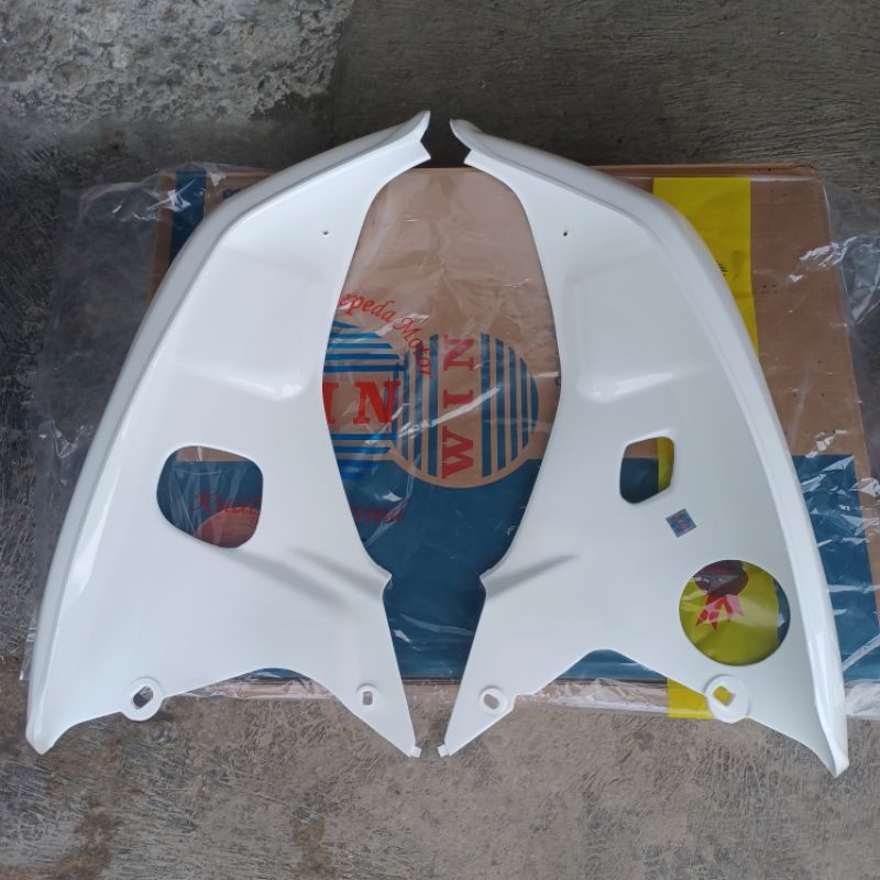 Jual sayap astrea grand legenda PUTIH MERK WIN kualitas orosinil TIDAK ...