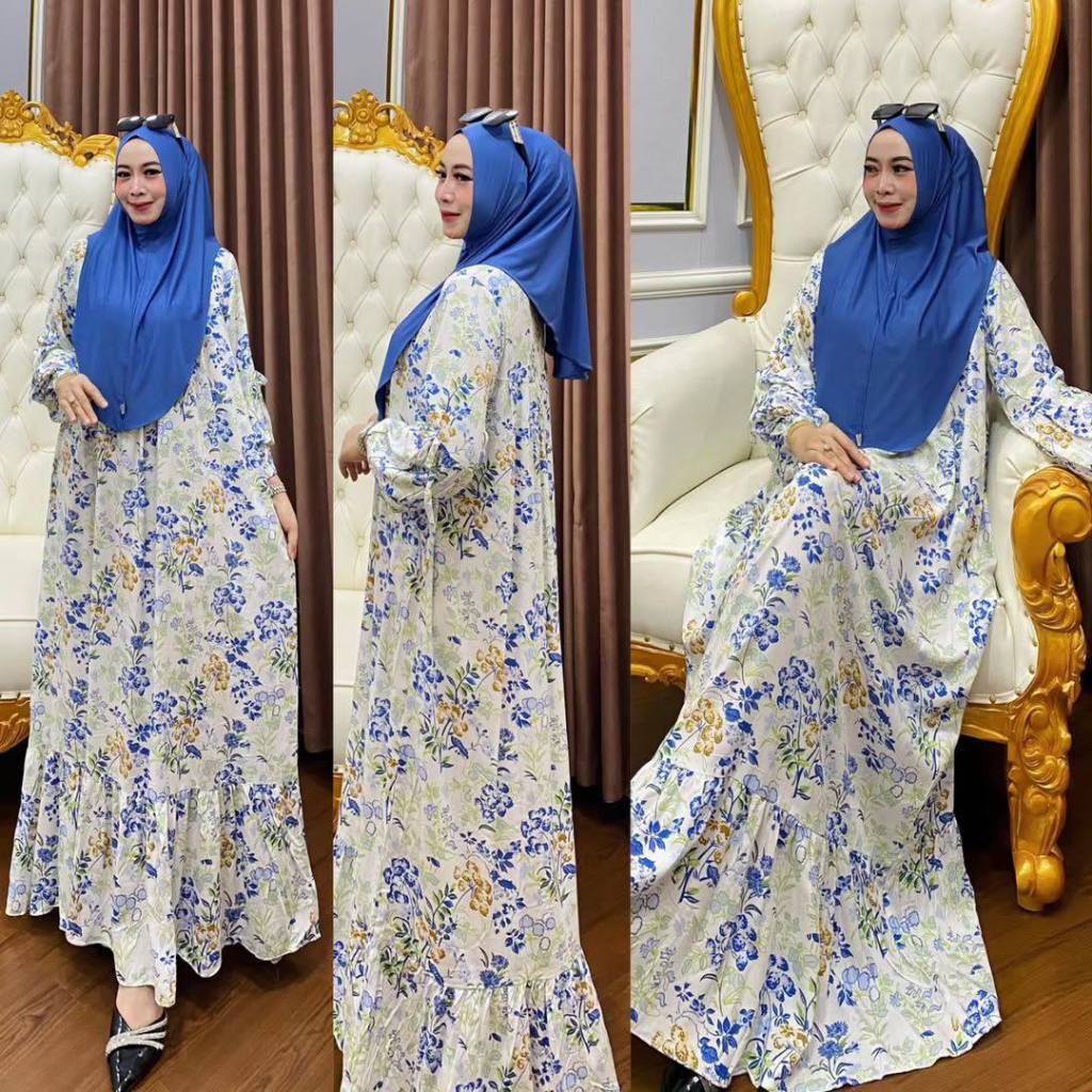 Jual LAVANYA SET HIJAB | Shopee Indonesia