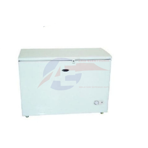Jual Chest Freezer Frigigate F-300LV / Freezer Box Frigigate | Shopee ...