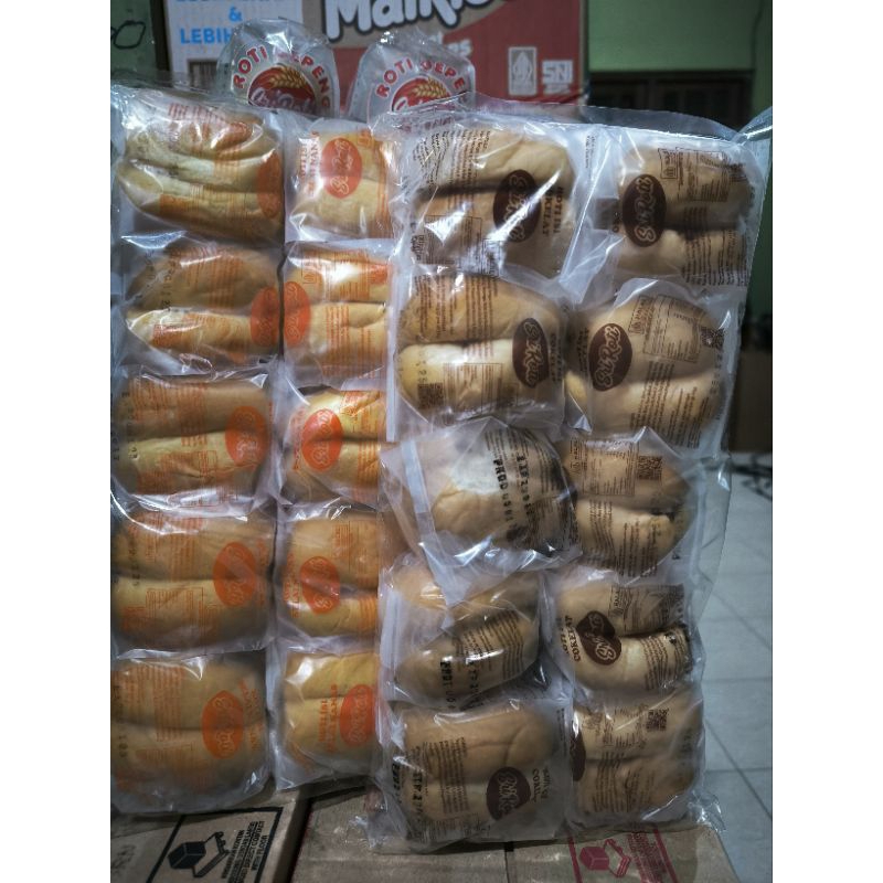 Jual Sri Roti isi 10 pcs | Shopee Indonesia