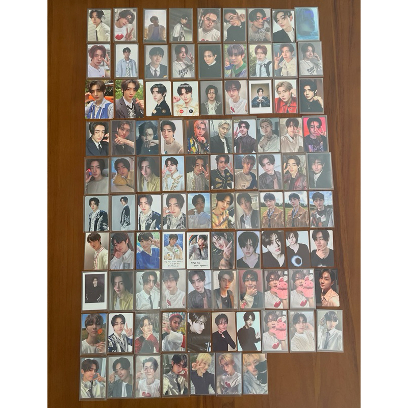 Jual ENHYPEN PAPER GREETINGS | Shopee Indonesia