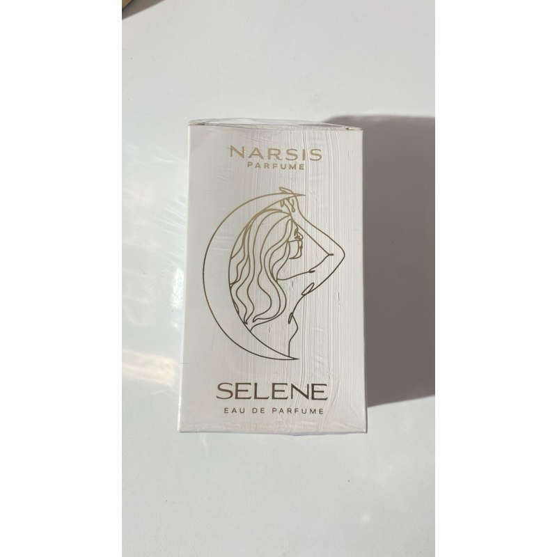 Jual NARSIS PARFUME VARIAN SELENE (BACA DEKSRPSI) | Shopee Indonesia