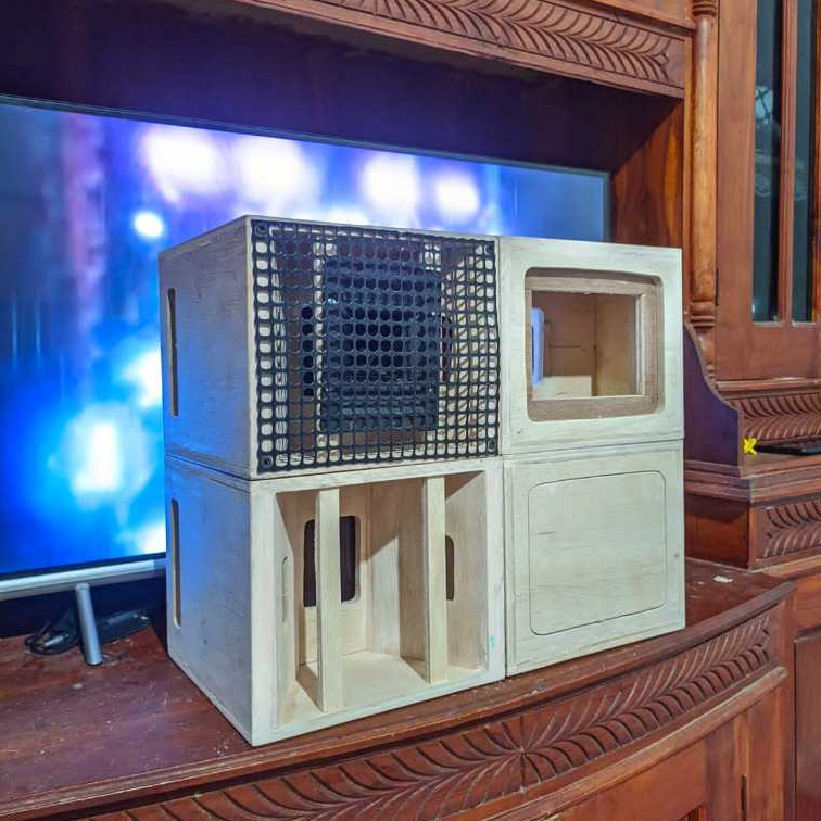 Jual box line array t24n 4 inch/box midle cides 4inch | Shopee Indonesia