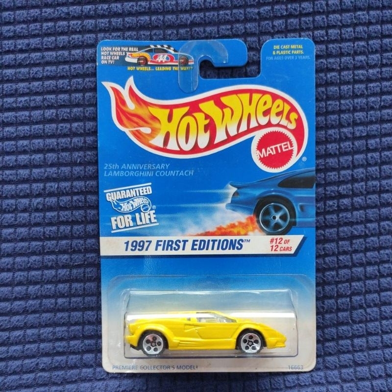 Hot Wheels Hot Wheels Blue Card Diecast Racing Cars Jual Hot Wheels 59 ...